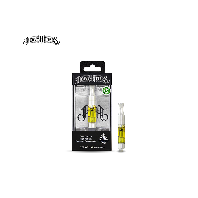 NUG EL-CERRITO | STRAWBERRY COUGH 1G CART