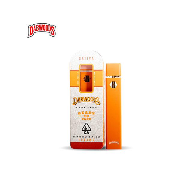 NUG EL-CERRITO | SOUR DIESEL 1G ALL-IN-ONE